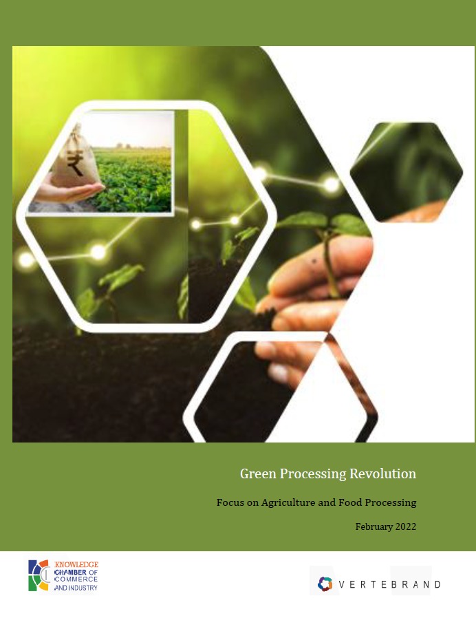 Welcome to Knowledge Chamber of Commerce and Industry